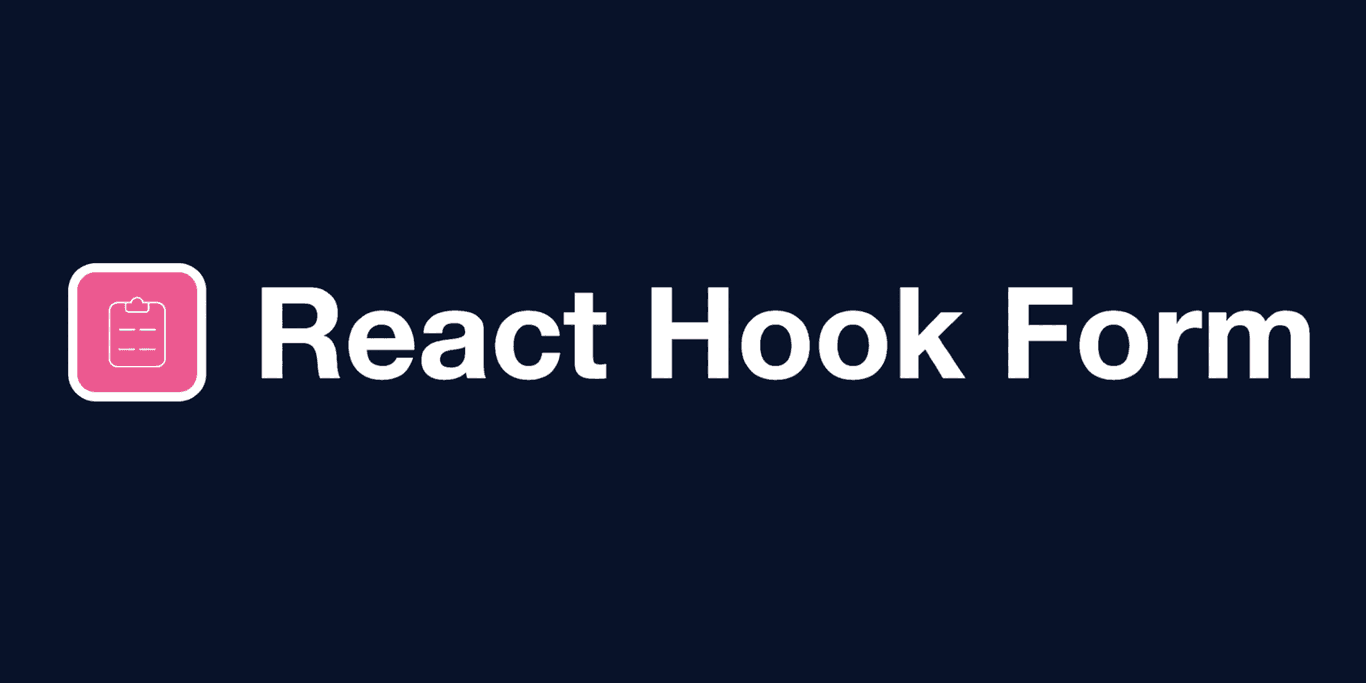 [React] react-hook-form으로 폼 관리하기 | Beomy