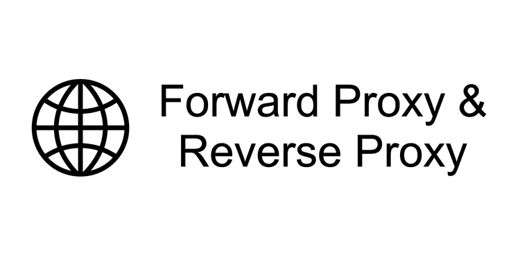 [ETC] Forward Proxy와 Reverse Proxy | Beomy